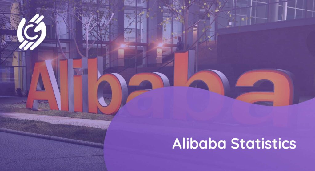 22 Remarkable Alibaba Statistics [Updated for 2025]